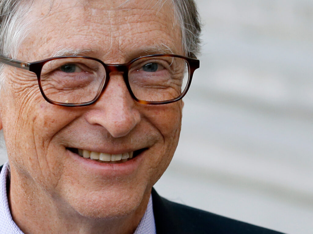 Book Review: Source Code by Bill Gates - Finito World