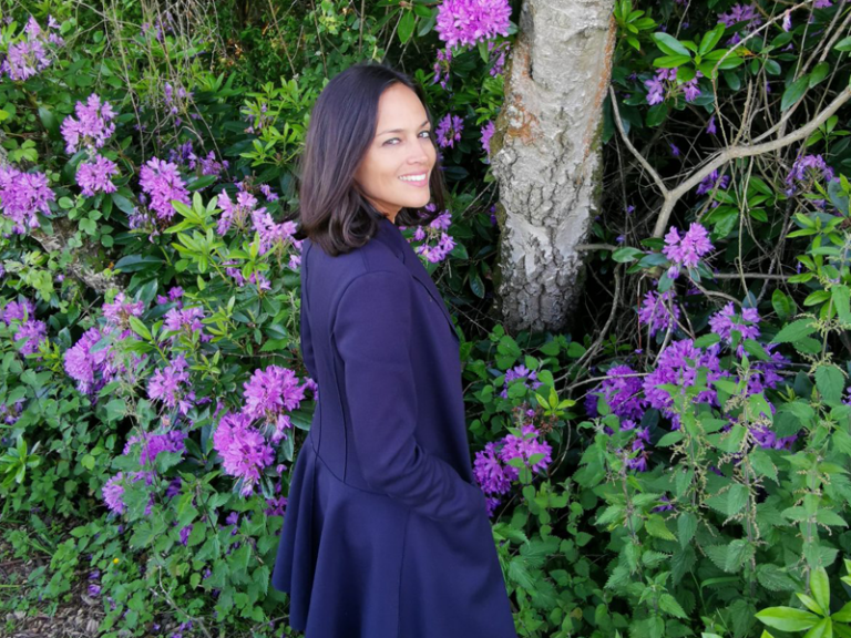 The Poet at Work I: Tishani Doshi - Finito World