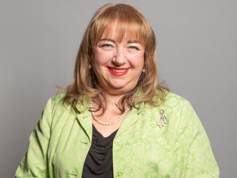 Sharon Hodgson on why we need to renew our focus on the arts in ...