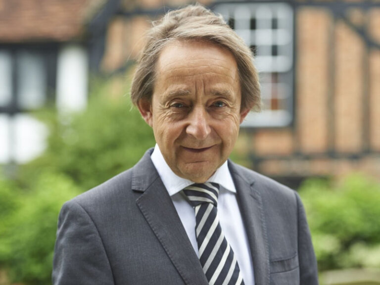 Diary: Sir Anthony Seldon on on Liz Truss, AI and why the unions are in ...