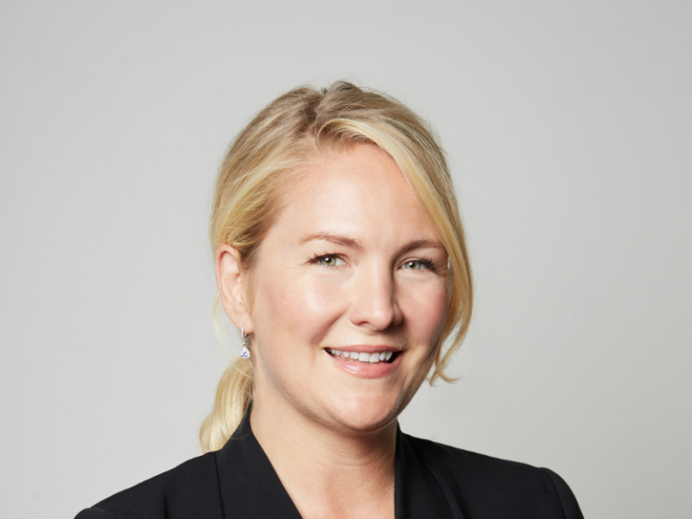 Umbra International CEO Kate Bright on her career in the security ...