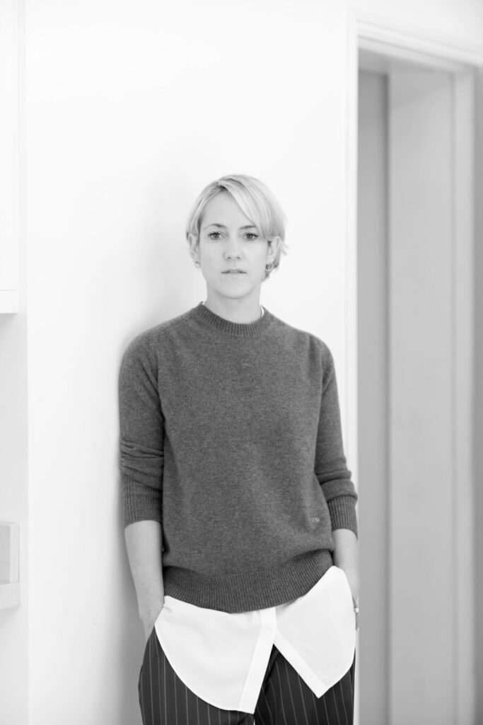 2022 Highlights: Meet Melanie Walker - fashion designer turned artist ...