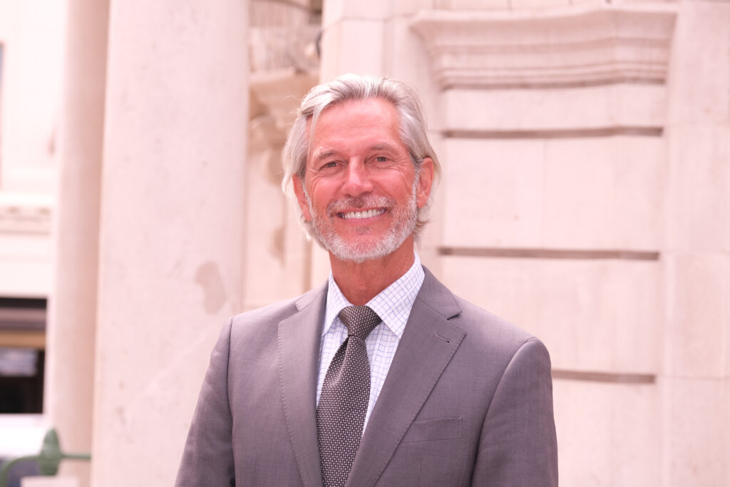 Dr David Moffat's career transition advice - Finito World