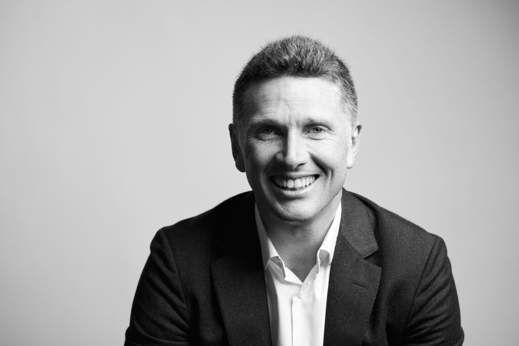 An interview with James Connor: Millwall F.C. footballer turned wealth ...