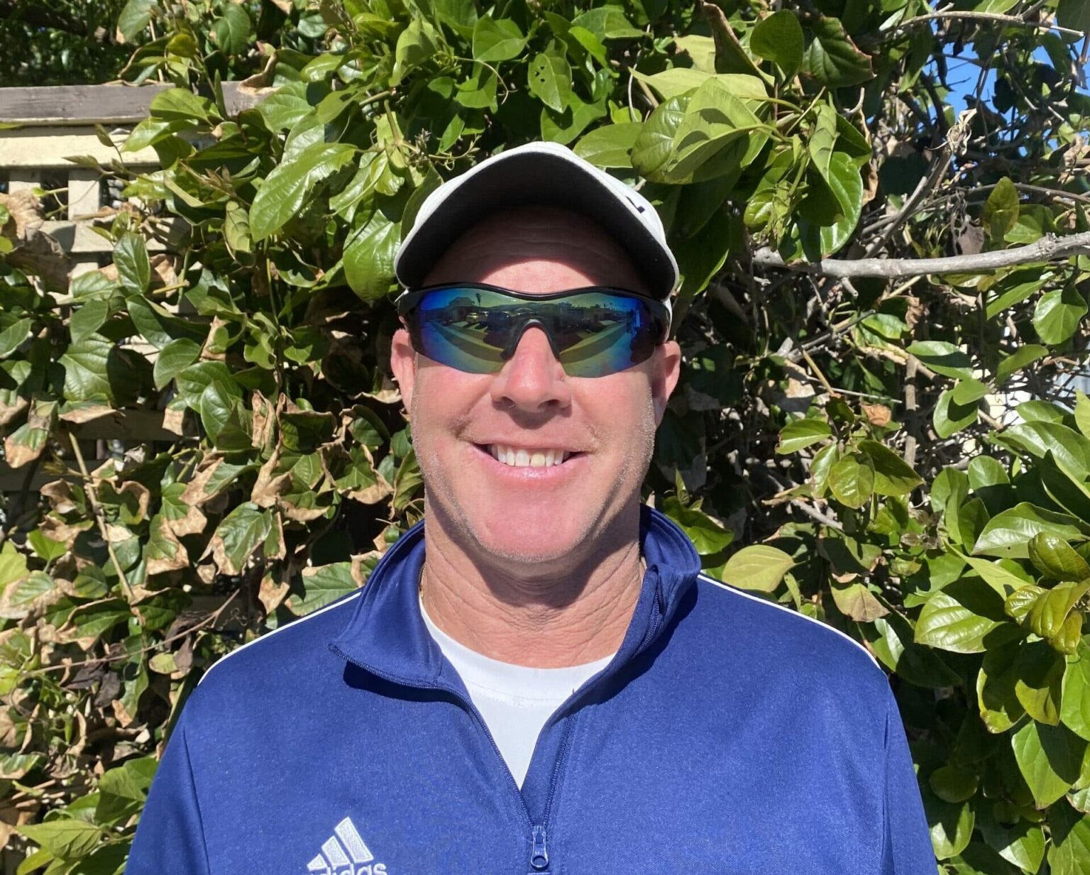 James Jensen: A career in tennis - Finito World