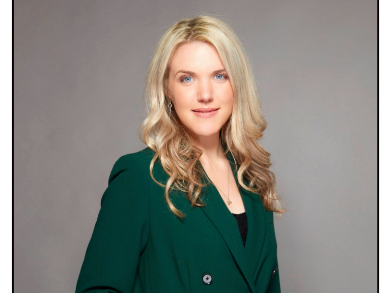 Tomorrow's leaders: Emily Prescott - Finito World