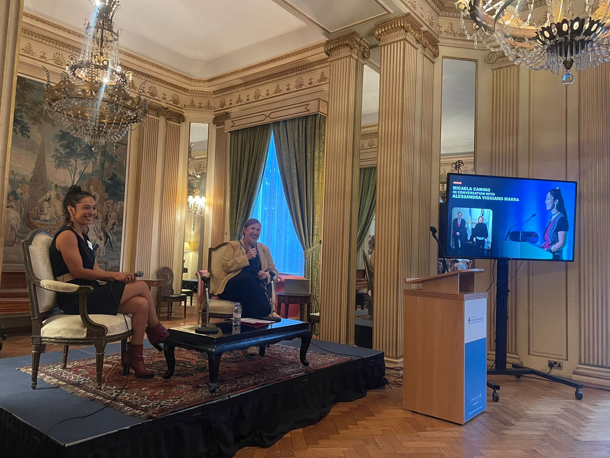 Lumos Education CEO Johanna Mitchell on the women changing the face of ...