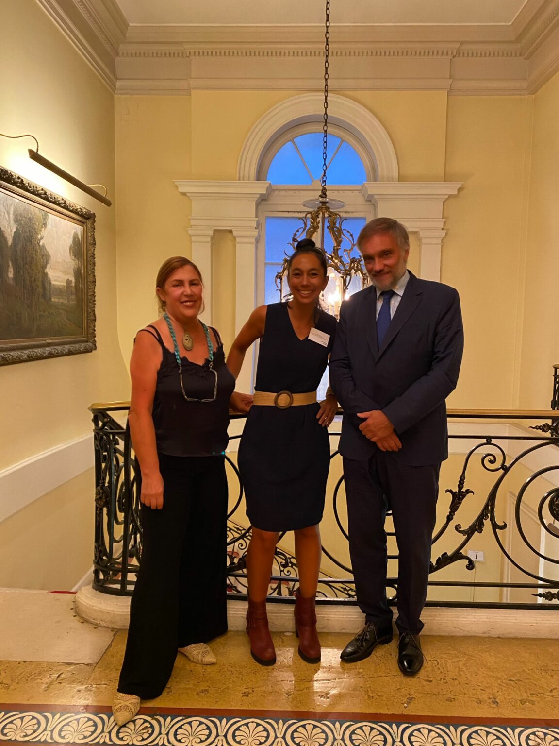 Lumos Education CEO Johanna Mitchell on the women changing the face of ...