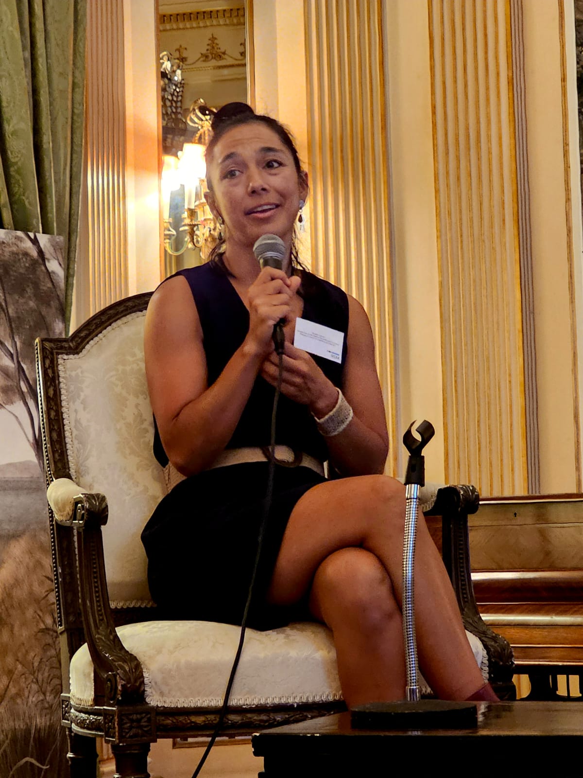 Lumos Education CEO Johanna Mitchell on the women changing the face of ...