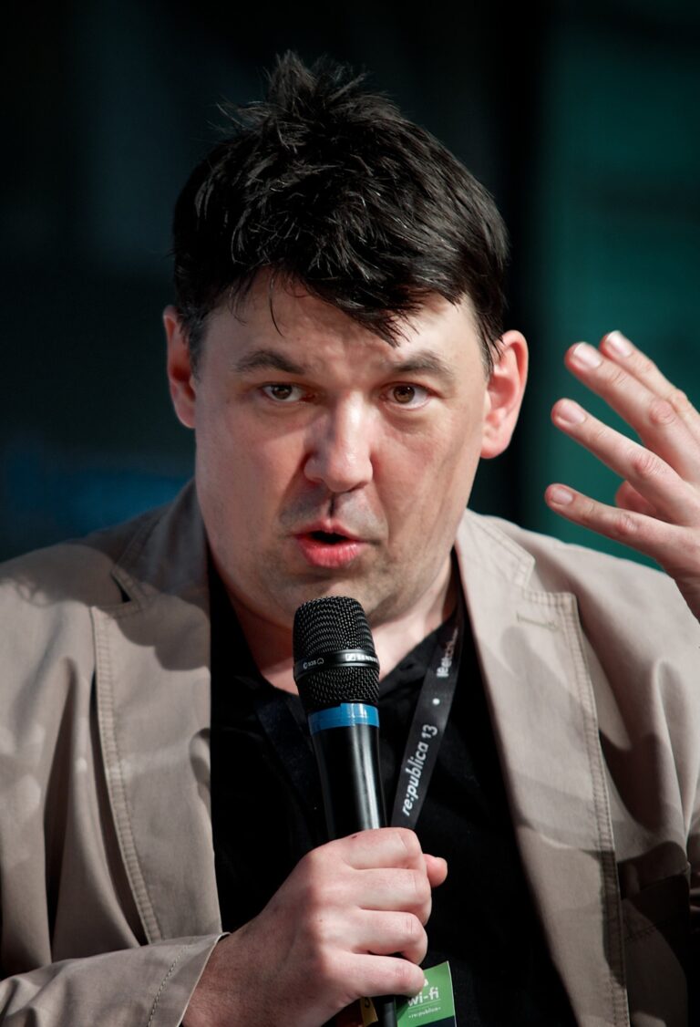 Graham Linehan: On Comedy, Culture Wars, and Father Ted