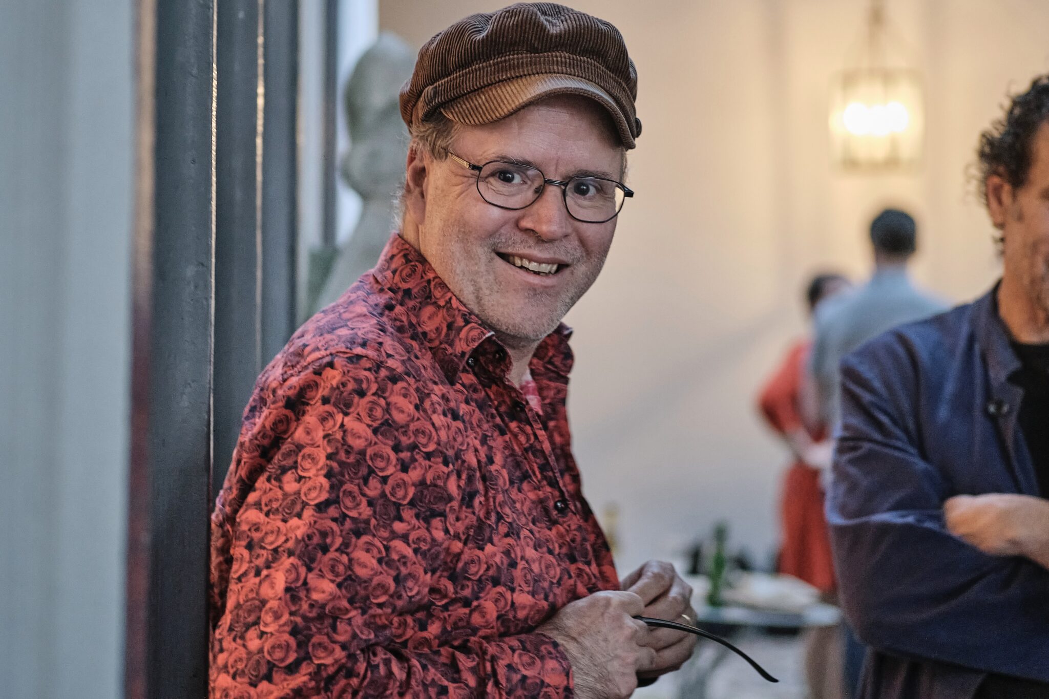 Taylor Swift course at Basel University: Dr. Andrew Shields (Course ...