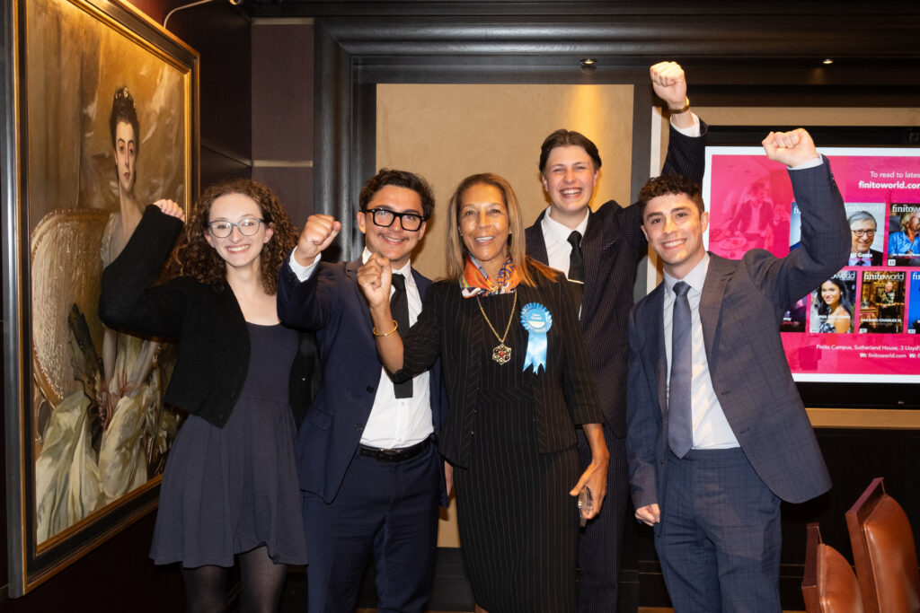 Valete to Michael Gove: Reflecting on an extraordinary Political Legacy ...