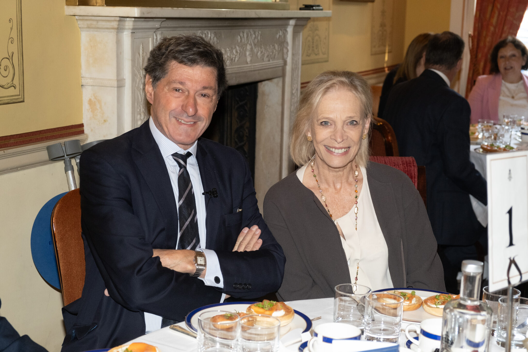 Jon Sopel's fascinating take on January 6th, the Starmer administration ...