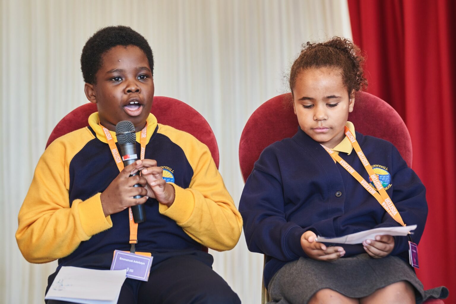 Every Child Deserves a Confidence Toolkit: Inside the Free Programme ...